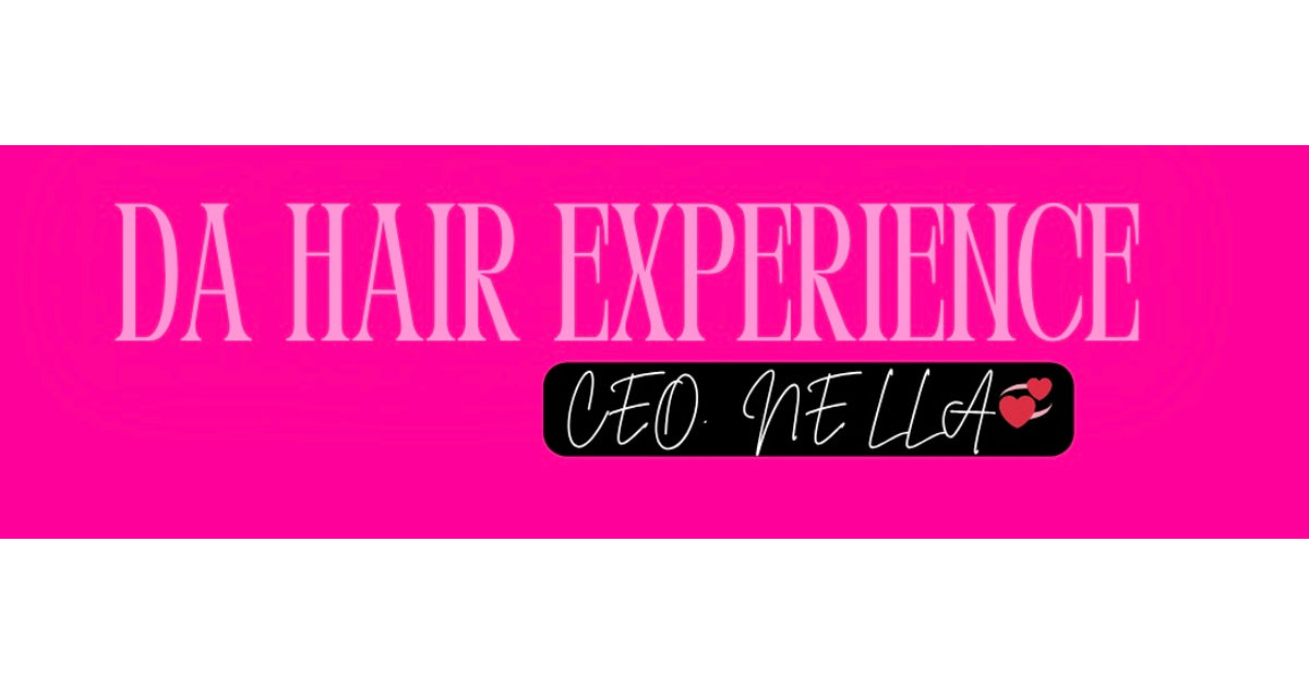 Da Hair Experience